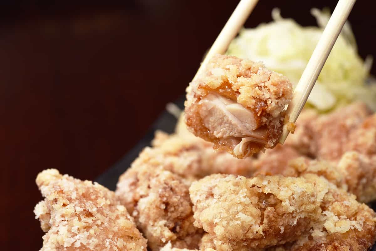 Chabuton - Bangmeshi