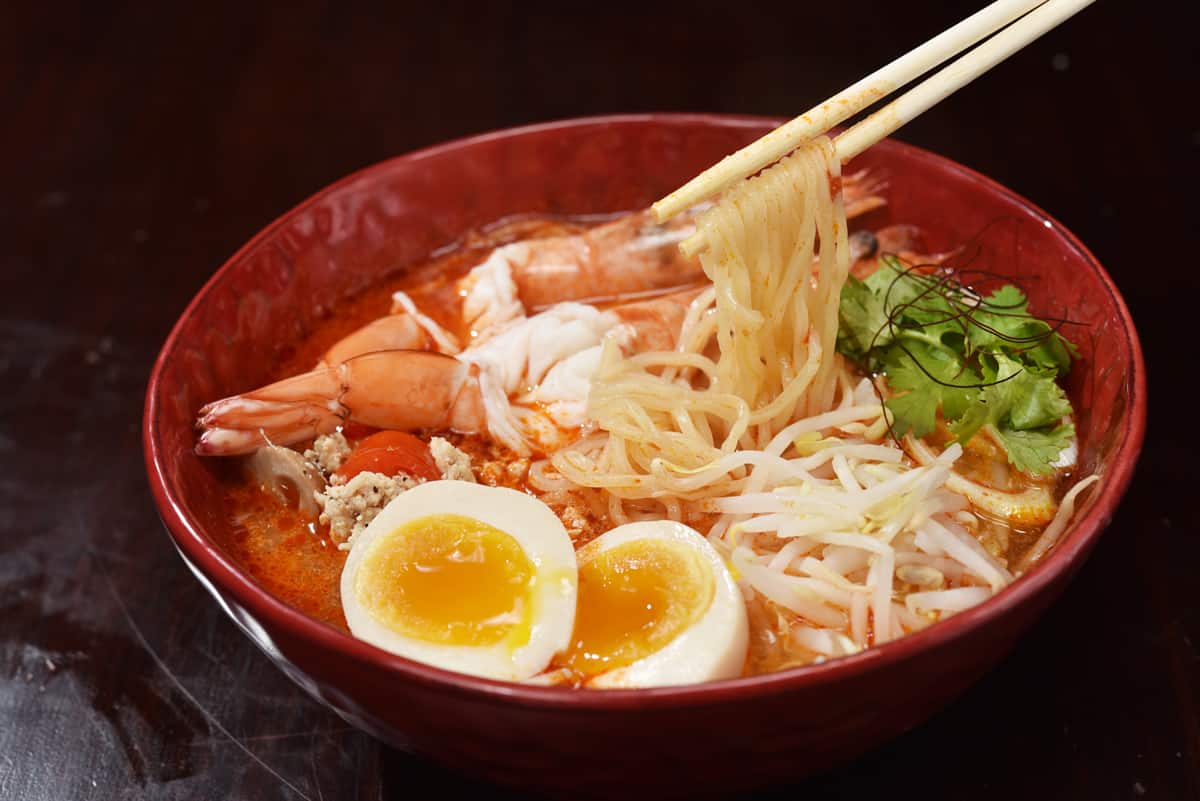 Chabuton - Bangmeshi