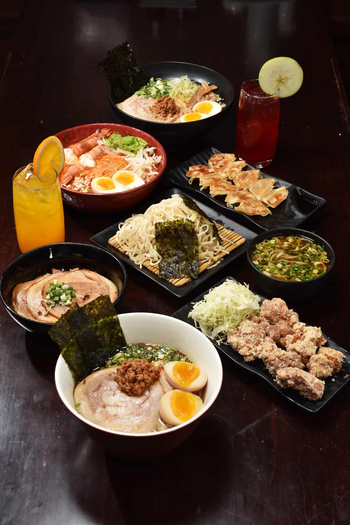 Chabuton - Bangmeshi