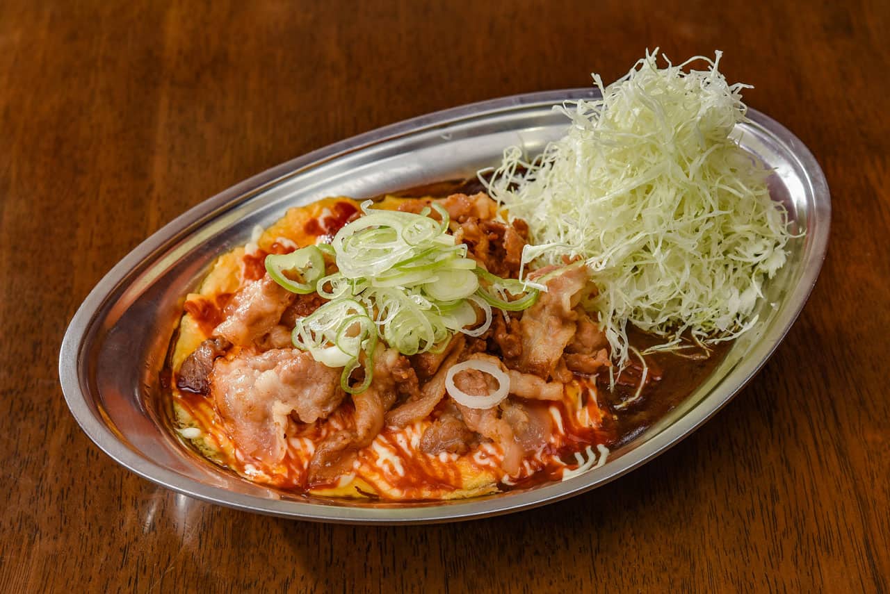 Gold Curry Bangkok - Bangmeshi