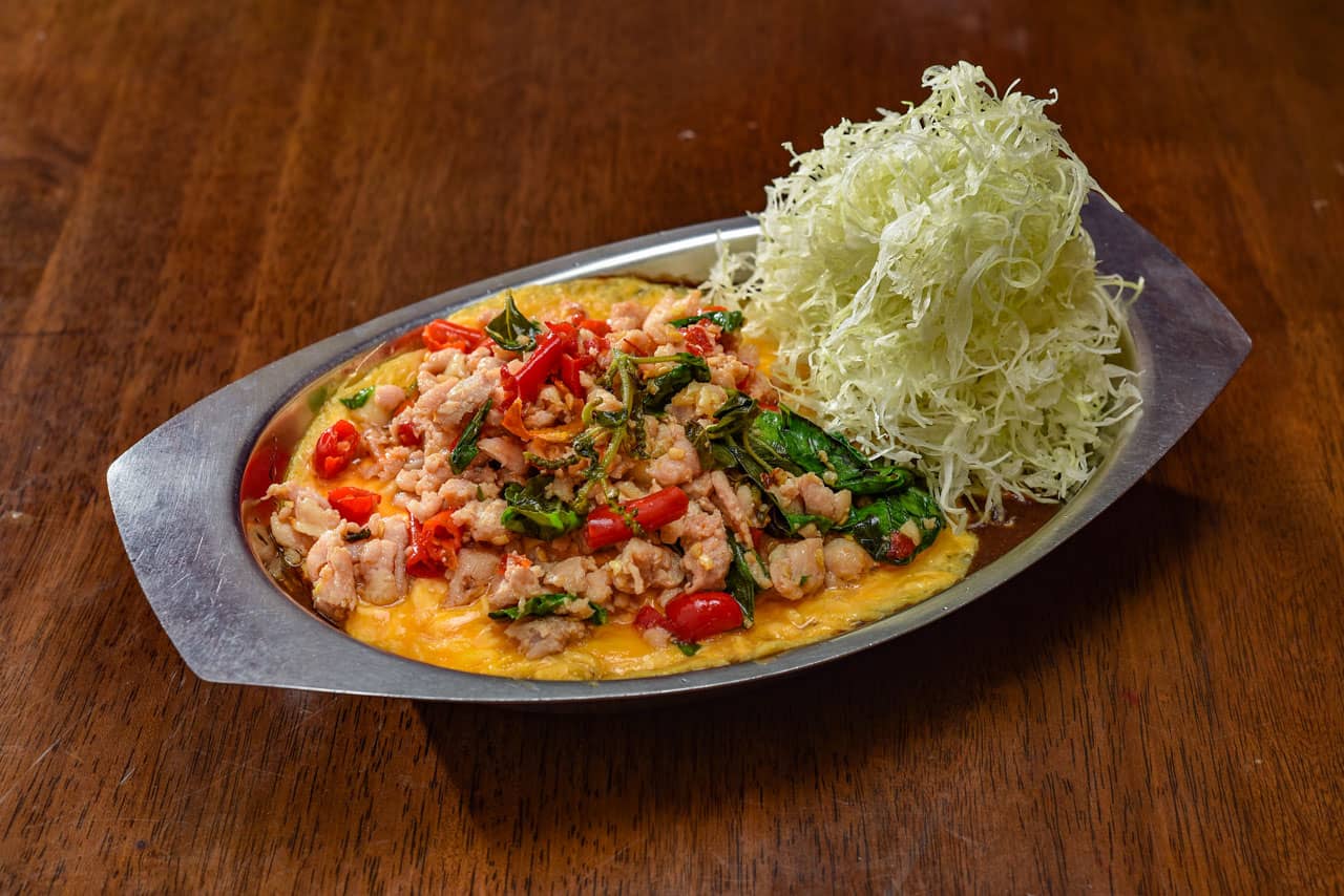 Gold Curry Bangkok - Bangmeshi