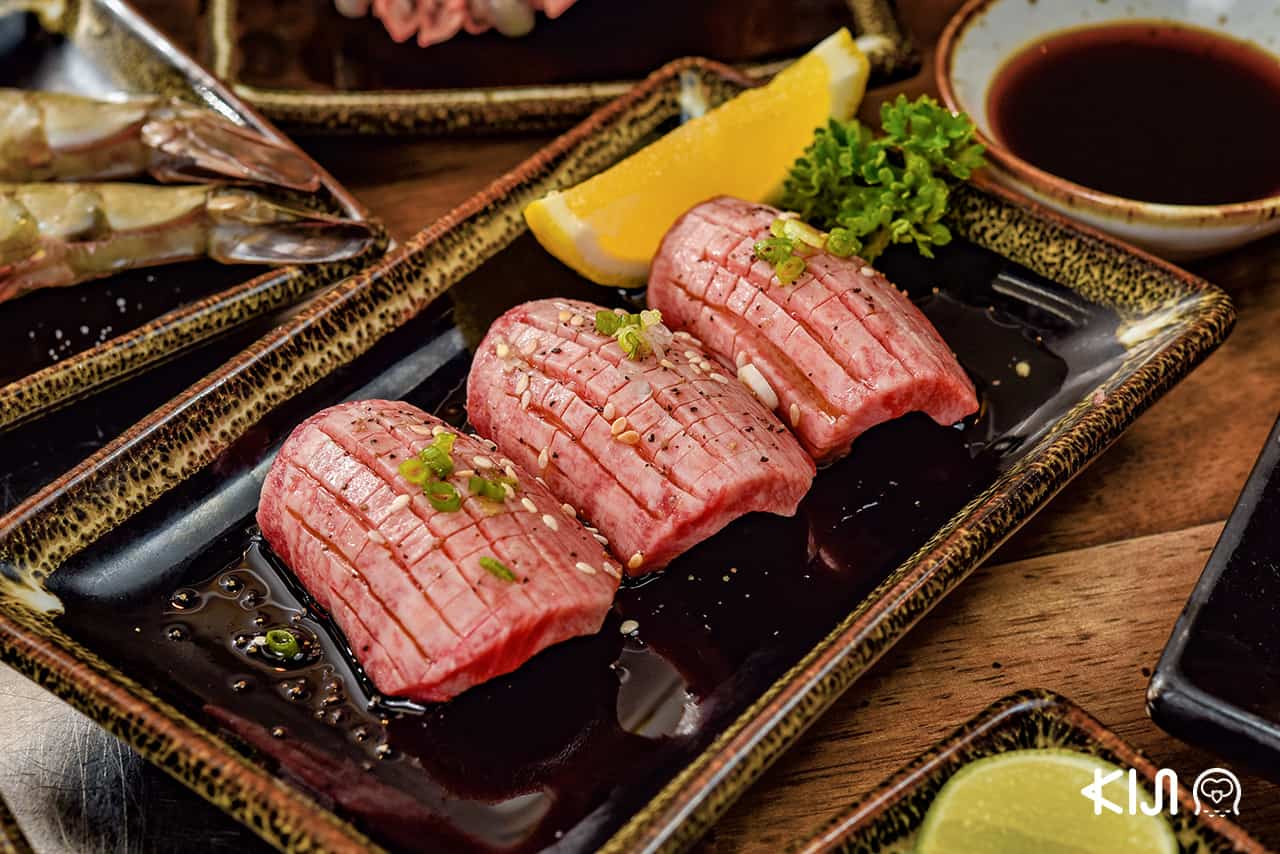 Guru Gyu Yakiniku - Bangmeshi