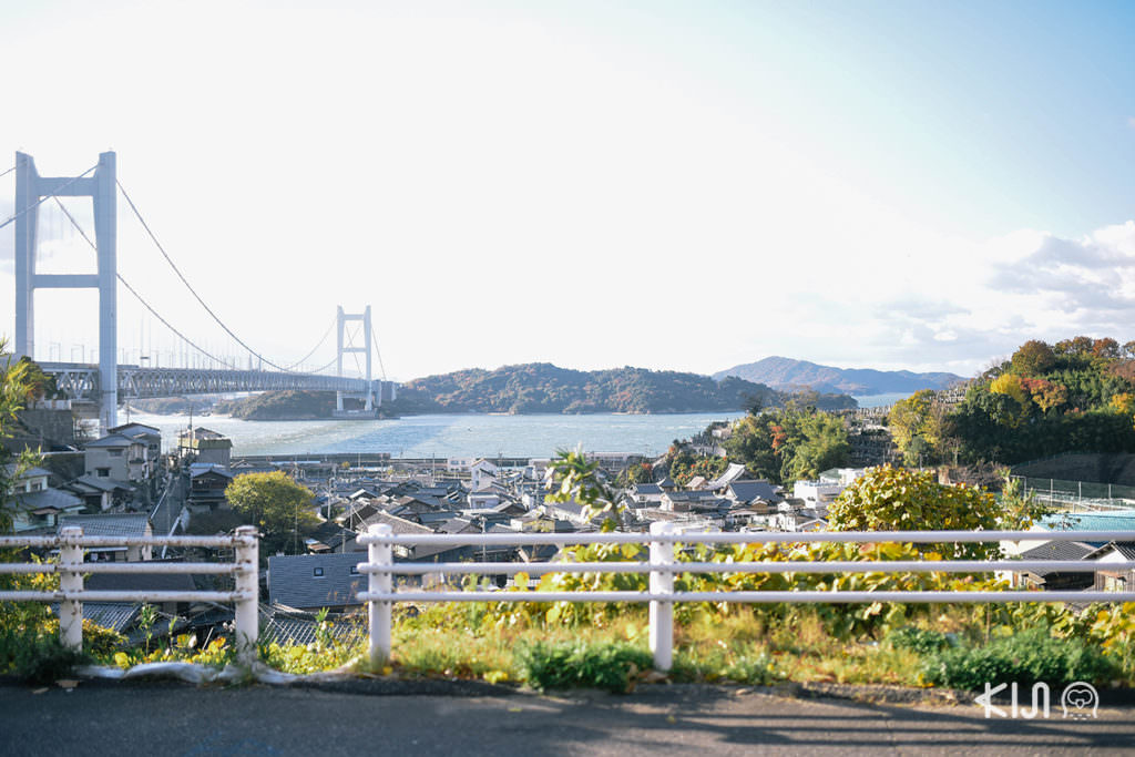 Shimotsui : หมู่บ้านเงียบสงบริมทะเลชวนฝันหวานที่ชิโมะซุอิ | Kiji.life