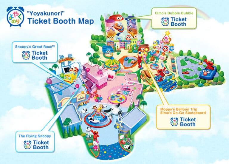 15 ทริคตะลุย Universal Studios Japan ให้ครบและคุ้มที่สุด! | Kiji.life