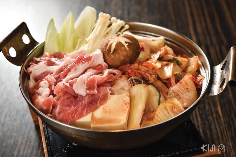 NABE PARTY : 9 ร้านนาเบะสุดพรีเมียมในกรุงเทพฯ งบไม่เกิน 300 บาท | Kiji.life