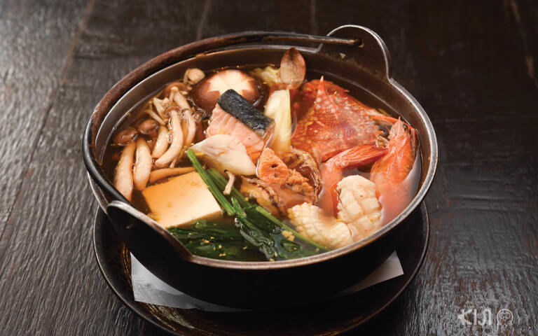 NABE PARTY : 9 ร้านนาเบะสุดพรีเมียมในกรุงเทพฯ งบไม่เกิน 300 บาท | Kiji.life