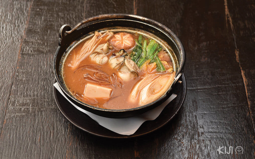 NABE PARTY : 9 ร้านนาเบะสุดพรีเมียมในกรุงเทพฯ งบไม่เกิน 300 บาท | Kiji.life
