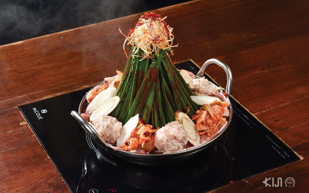 NABE PARTY : 9 ร้านนาเบะสุดพรีเมียมในกรุงเทพฯ งบไม่เกิน 300 บาท | Kiji.life