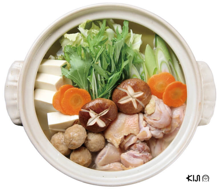 NABE PARTY : 9 ร้านนาเบะสุดพรีเมียมในกรุงเทพฯ งบไม่เกิน 300 บาท | Kiji.life