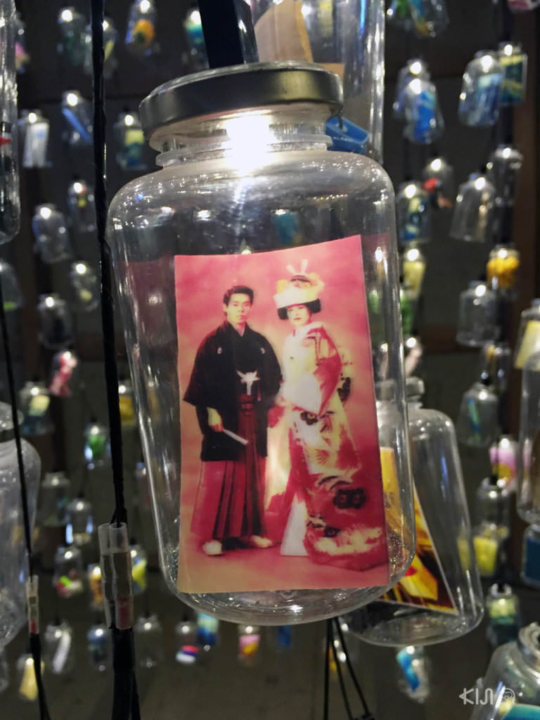 Memory Bottle : ภาพของความทรงจำ | Kiji.life