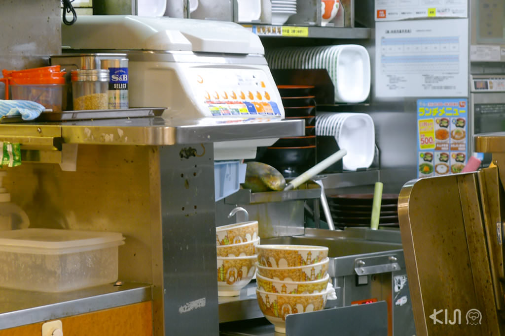 5 Fast Food Chains in Japan : เชนฟาสต์ฟู้ดญี่ปุ่น อร่อยแบบด่วนๆ ในราคา ...