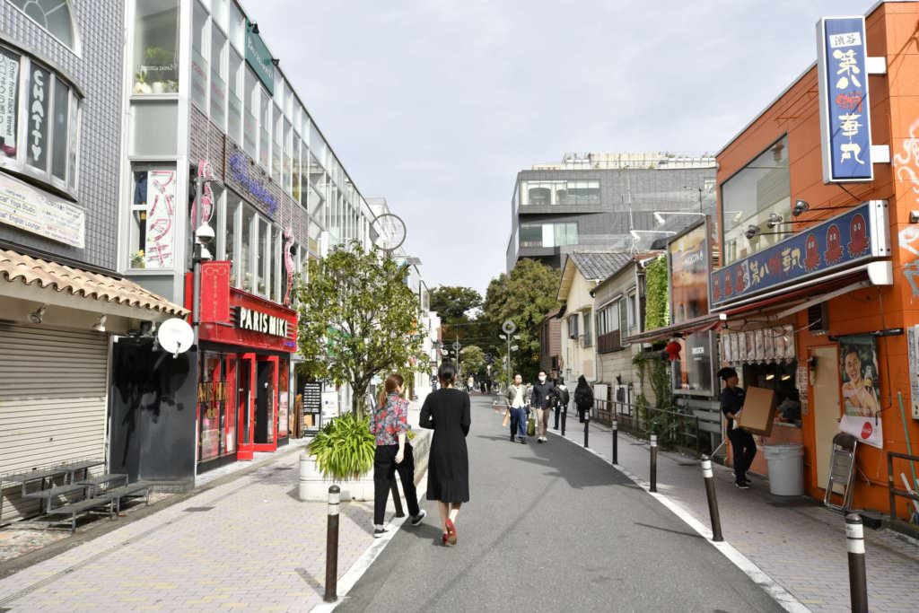 Cat Street : ทางเดินลับจากโอโมเตะซันโดถึงชิบูย่าที่หลายคนยังไม่รู้ ...