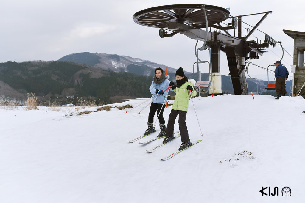 Kannabe : เที่ยวลานสกีฝั่งคันไซที่สกีรีสอร์ทคันนาเบะในจ.เฮียวโงะ | Kiji ...