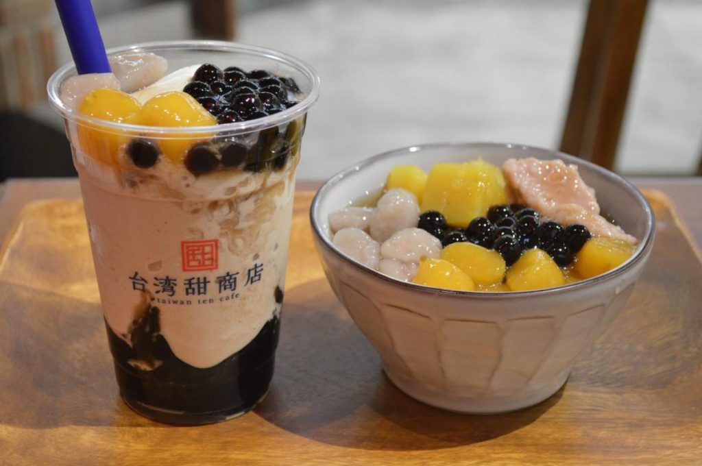 Bubble Milk Tea in Osaka : 13 ร้านชานมไข่มุกต้องไปที่โอซาก้า | Kiji.life