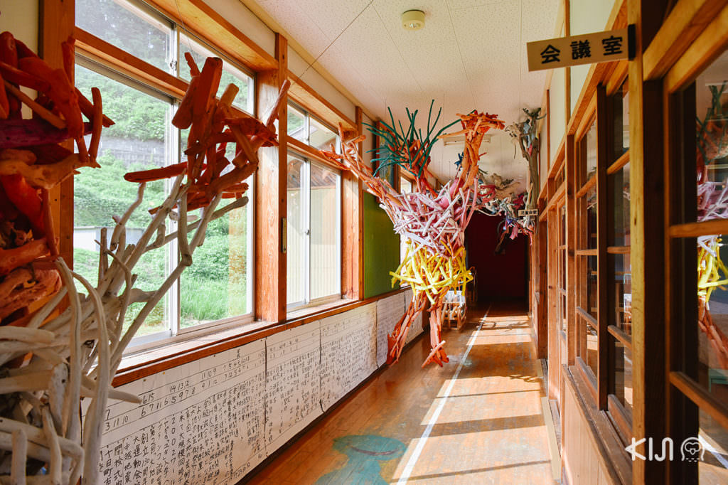 Hachi & Seizo Tashima Museum of Picture Book Art มิวเซียมหนังสือภาพ ...