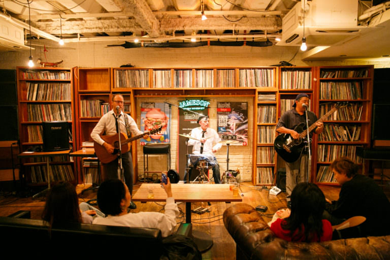 LGBT Friendly Cafe in Tokyo : คาเฟ่ตอบโจทย์ทุกความหลากหลายทางเพศ | Kiji ...
