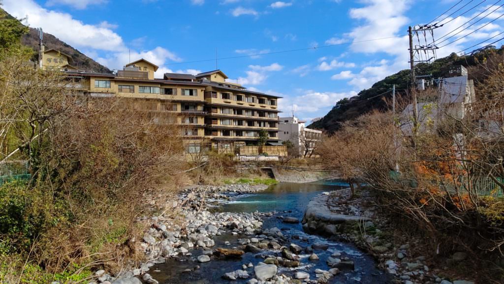 Best Onsen 2020 : 10 ออนเซ็นที่ดีที่สุดในญี่ปุ่น ฉบับปี 2020 | Kiji.life