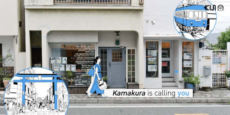 Kamakura is calling you : แชร์แพลนเที่ยว "คามาคุระ" แนะจุดถ่ายรูป กิน ...