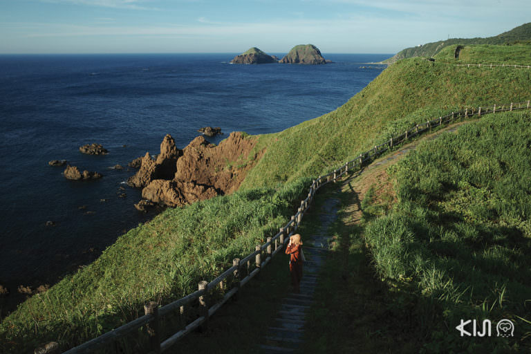 Sado Island : 10 ที่เที่ยวสุดชิลล์รอบ ‘เกาะซาโดะ’ แบบที่คนชอบทั้งทะเล ...